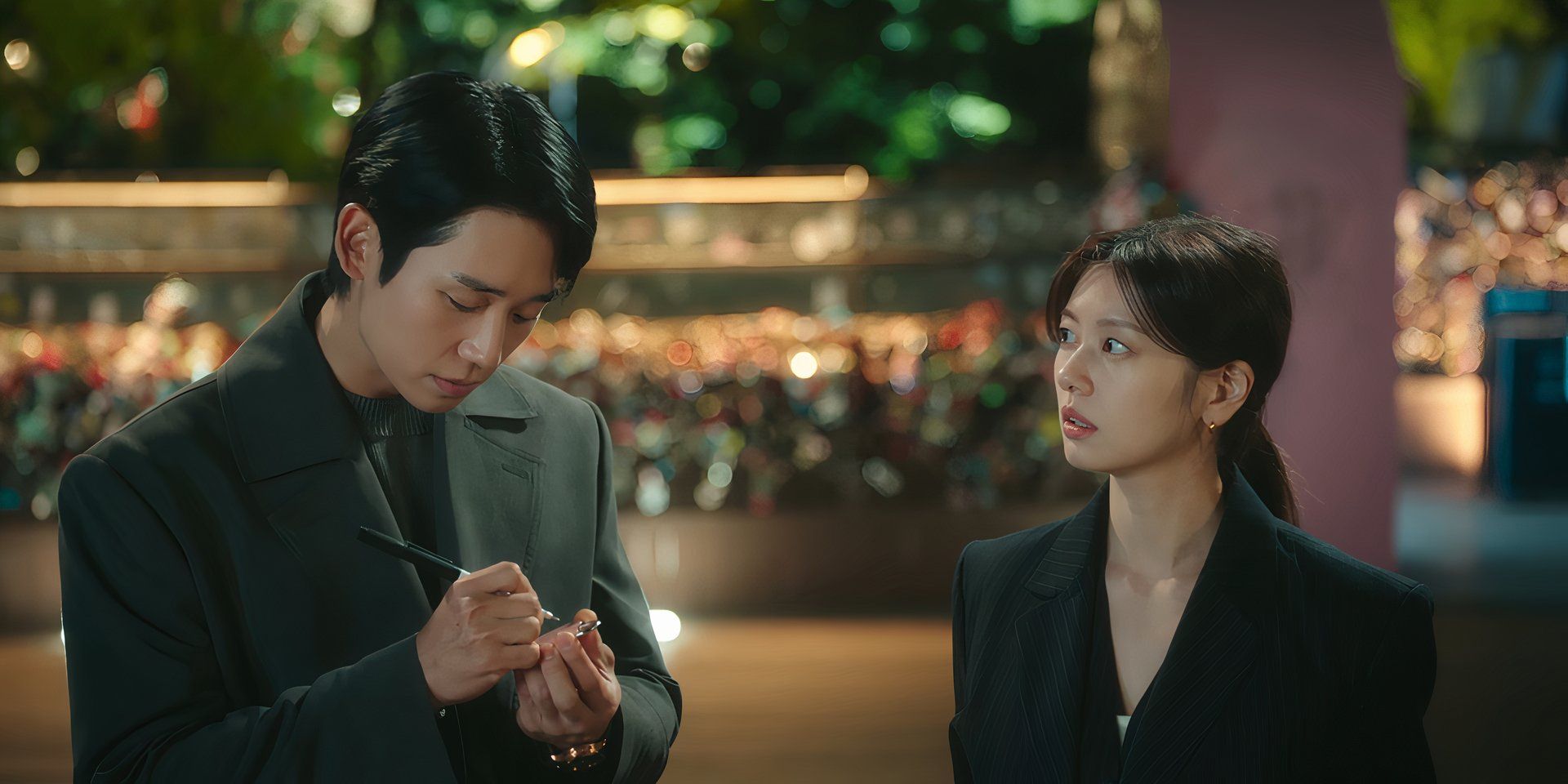 Love Next Door (2024) (2024) Summary, Trailer, Cast, and More