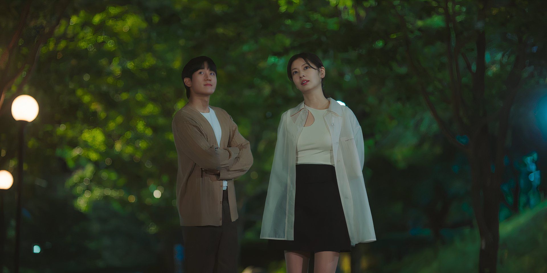 Love Next Door (2024) (2024) Summary, Trailer, Cast, and More