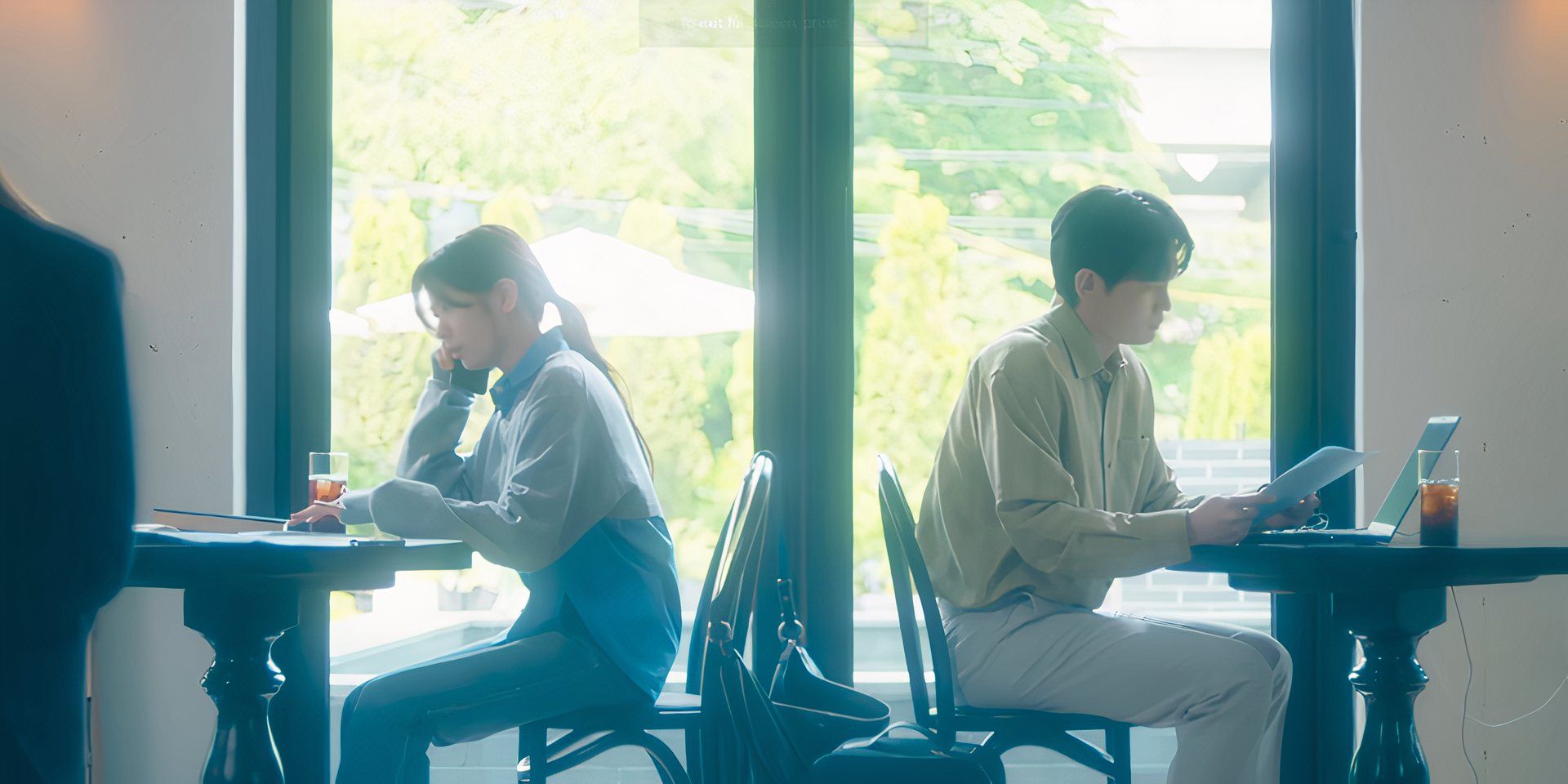 Love Next Door (2024) (2024) Summary, Trailer, Cast, and More