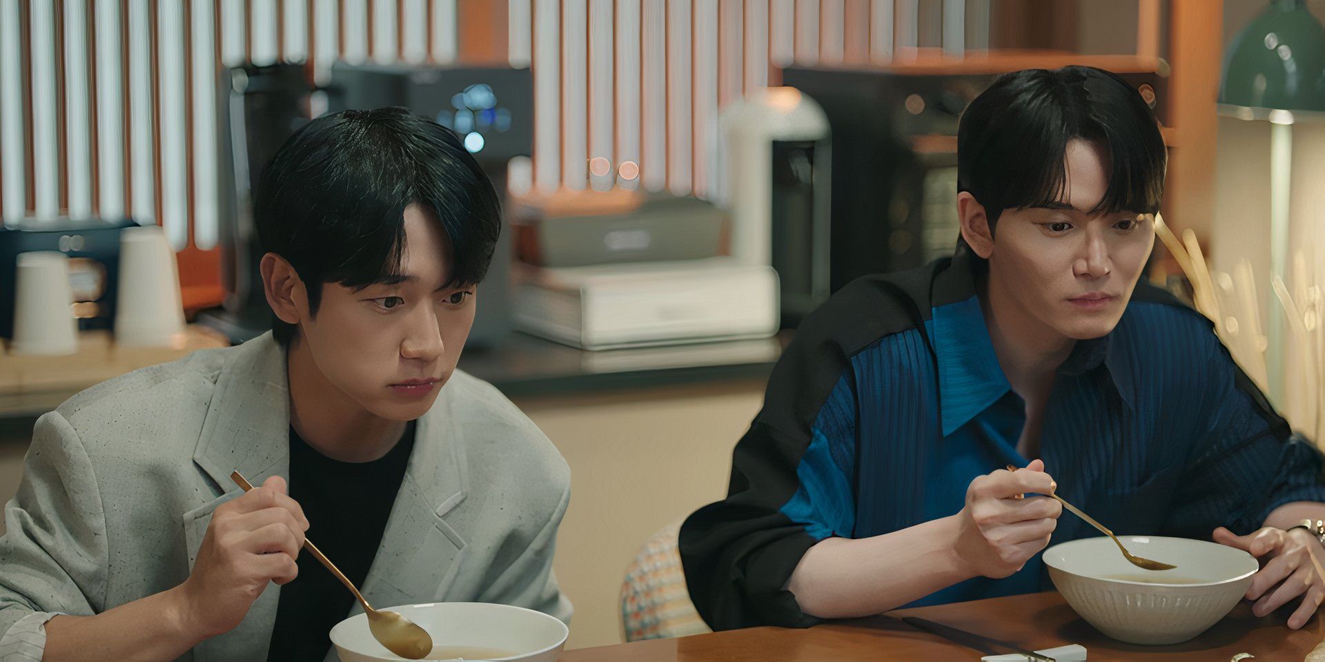 Love Next Door (2024) (2024) Summary, Trailer, Cast, and More