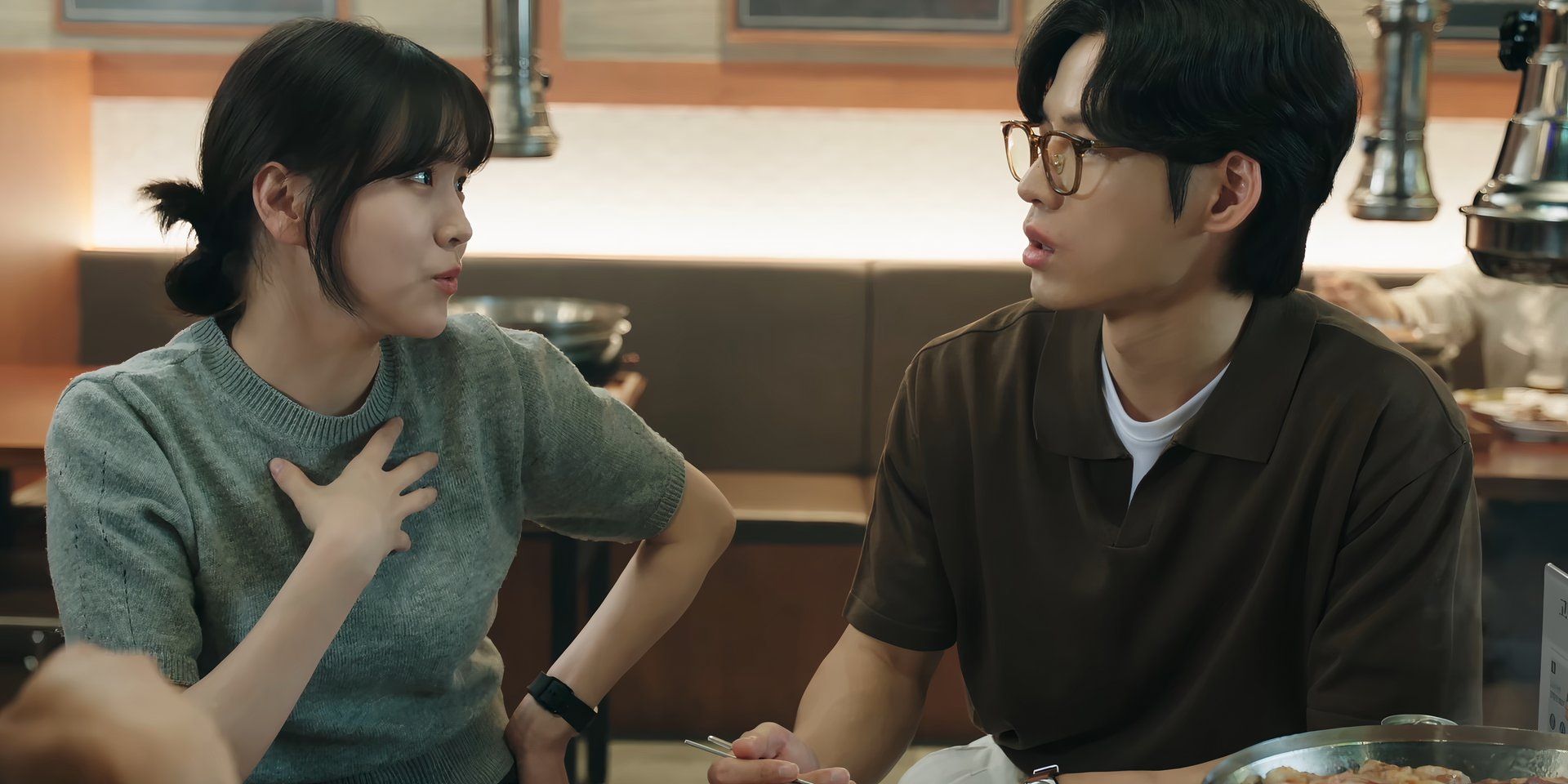 Love Next Door (2024) (2024) Summary, Trailer, Cast, and More