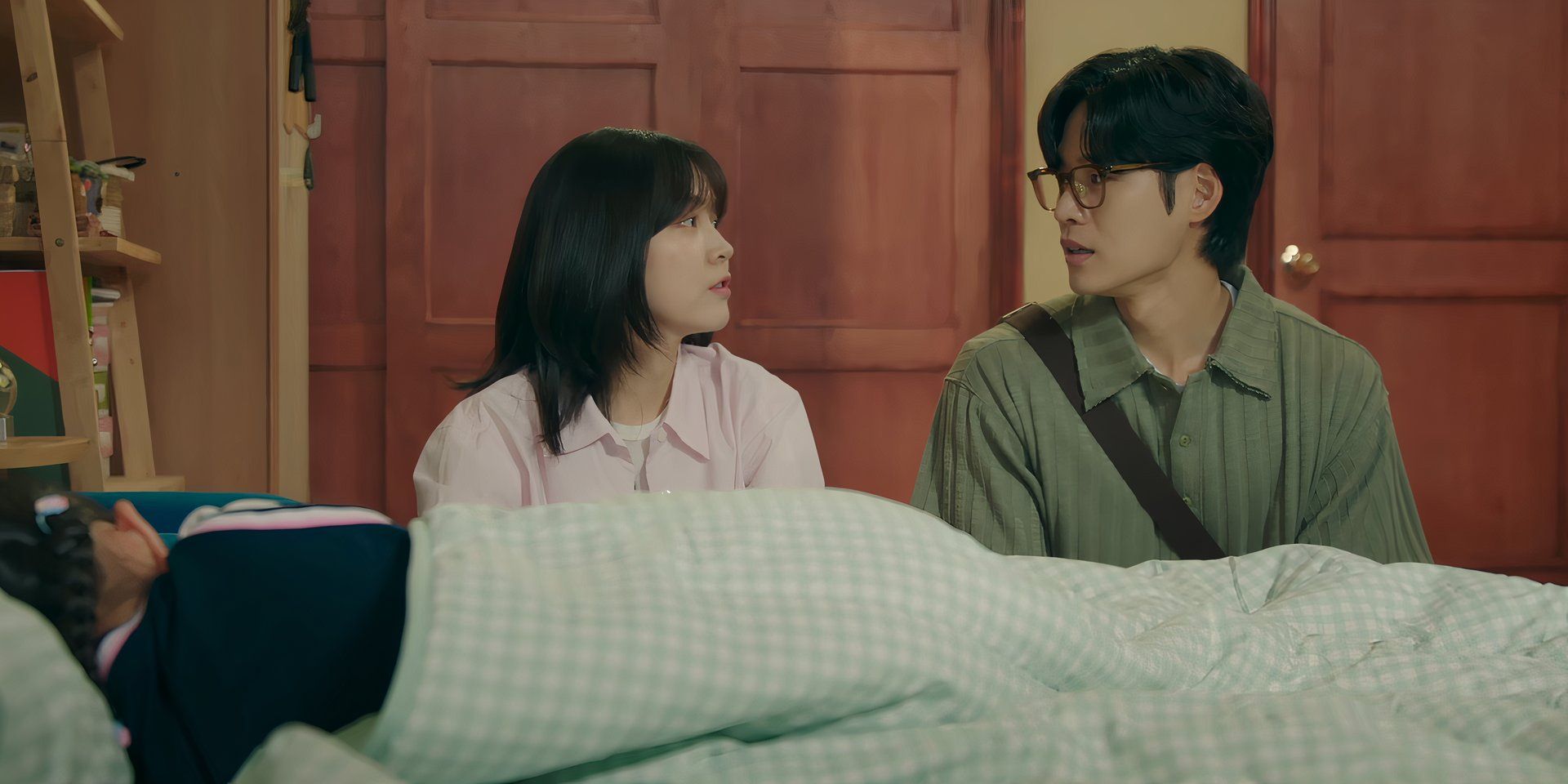 Love Next Door (2024) (2024) Summary, Trailer, Cast, and More