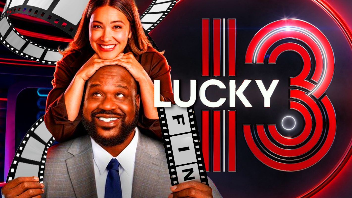 Contestant Puts His Presidential Knowledge To The Test In Lucky 13 ...