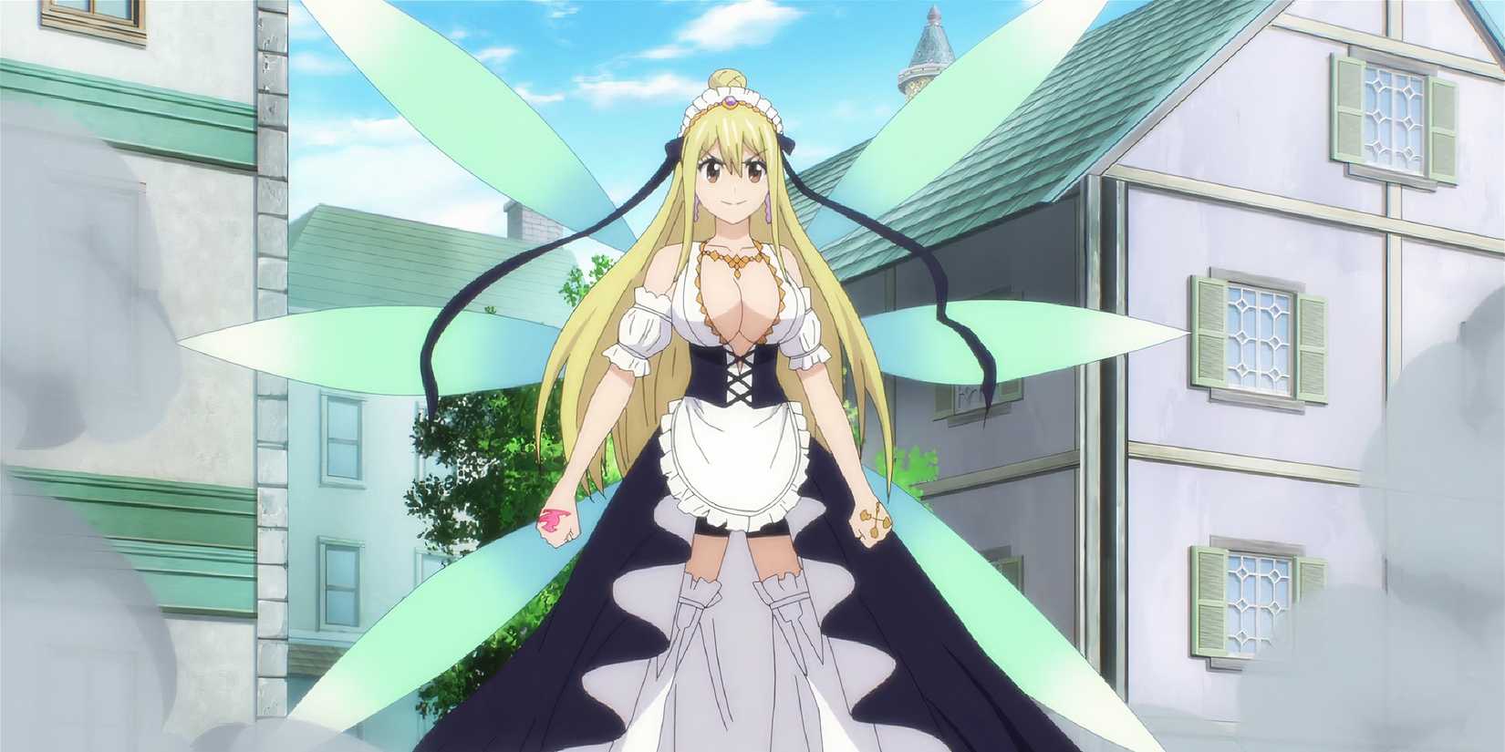 Fairy Tail: 100 Years Quest Episode #10 Release Date & Time