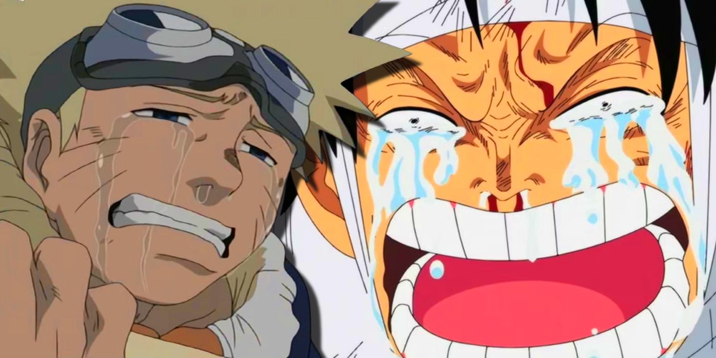 Sorry Naruto & One Piece, But The Best Shonen Anime Of The Mid 2000s ...