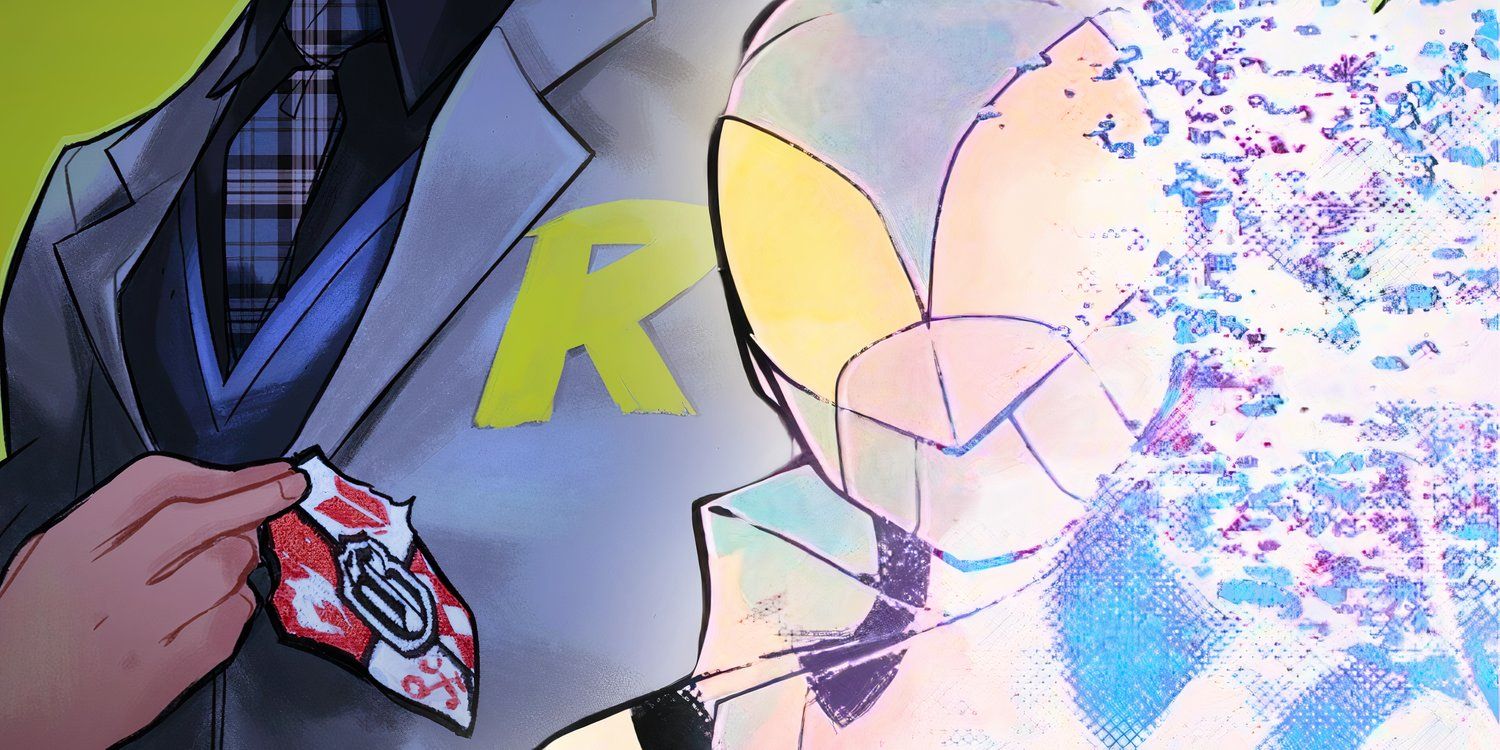 DC Is REALLY Taking Its Time Building This Gotham Hero into an All-Time ...