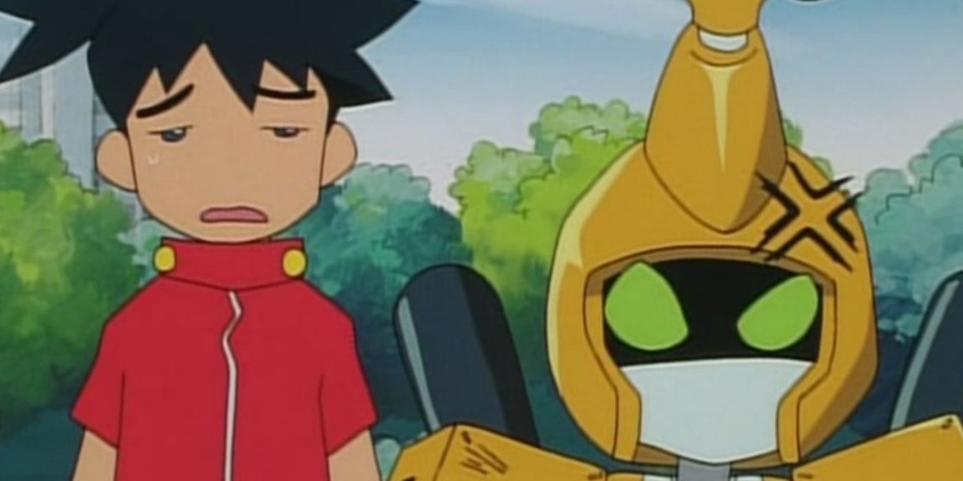 Medabots Summary, Latest News, Trailer, Season List, Cast, Where to ...