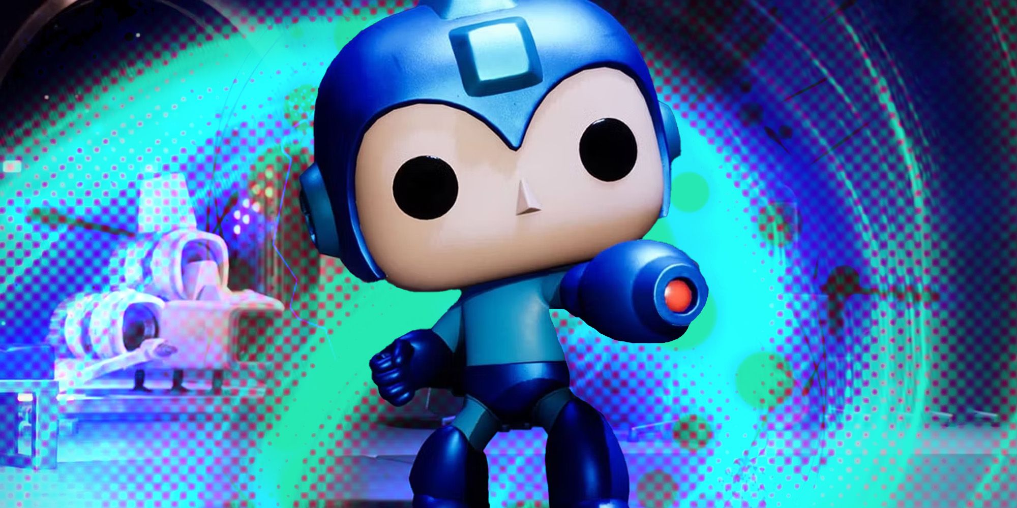 How To Unlock Mega Man In Funko Fusion