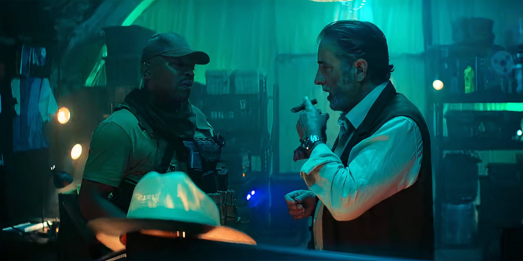 Long Gone Heroes Summary, Latest News, Trailer, Cast, Where to Watch ...