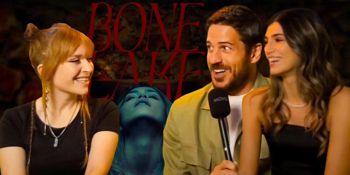 The Rings Of Power Hilariously Explains A Tolkien Hobbit Mystery