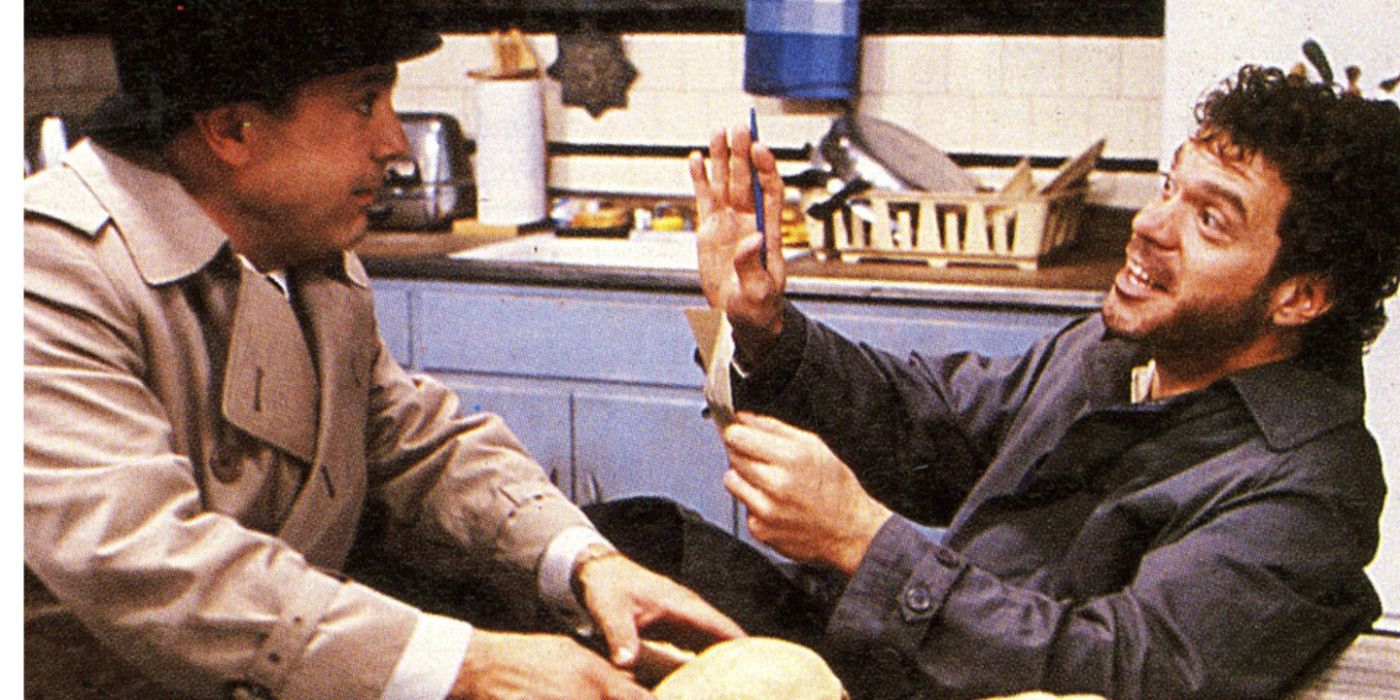 Wise Guys Summary, Latest News, Trailer, Cast, Where to Watch and More