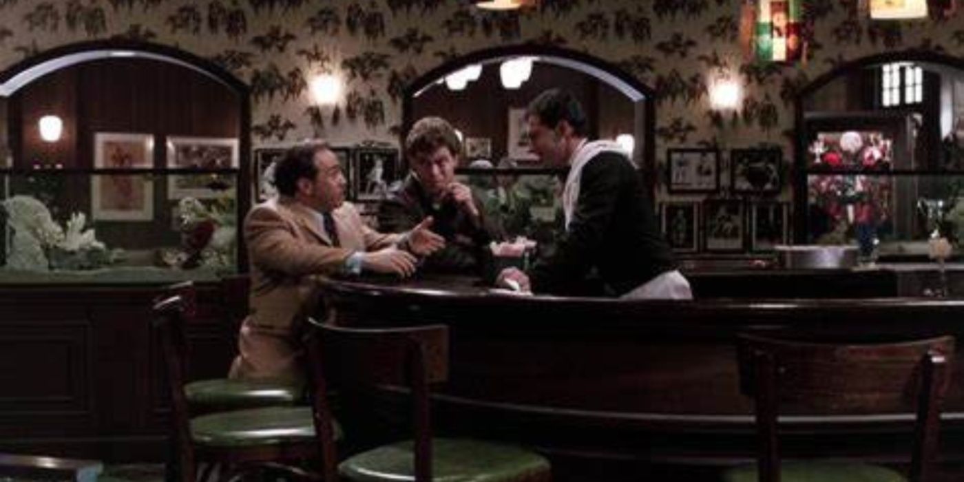 Wise Guys Summary, Latest News, Trailer, Cast, Where to Watch and More