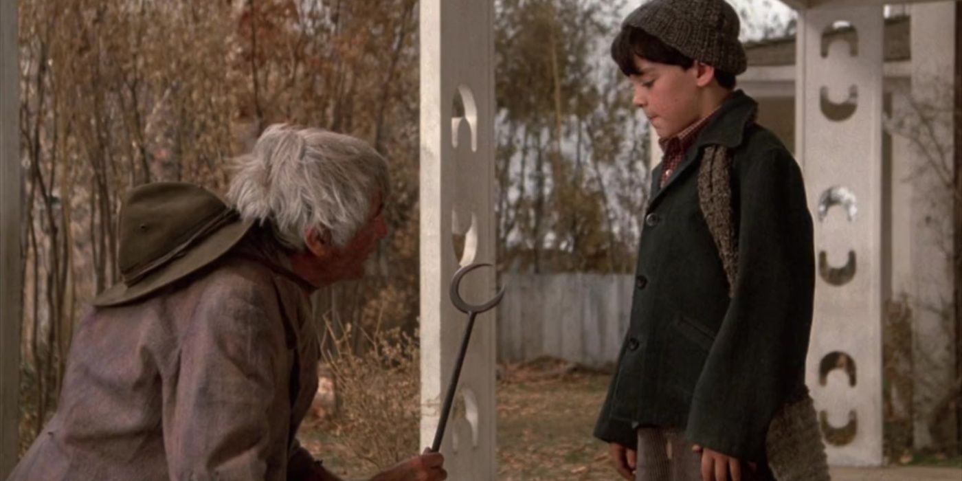 Something Wicked This Way Comes Summary, Latest News, Trailer, Cast ...