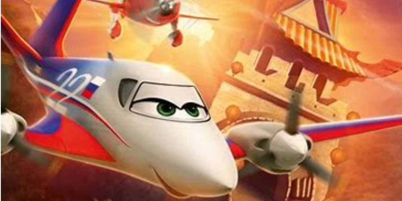 Planes Summary, Trailer, Cast, and More