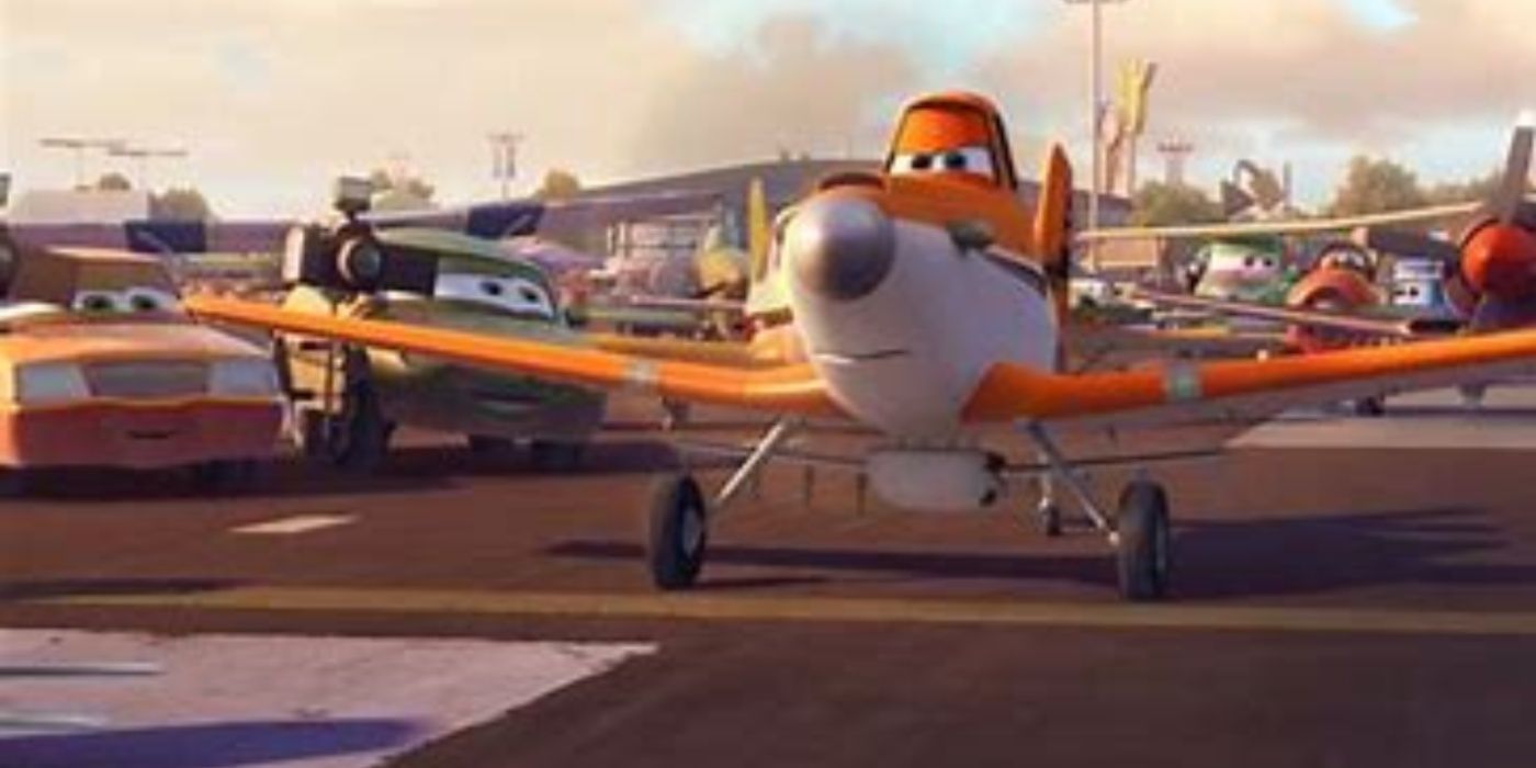 Planes Summary, Trailer, Cast, and More