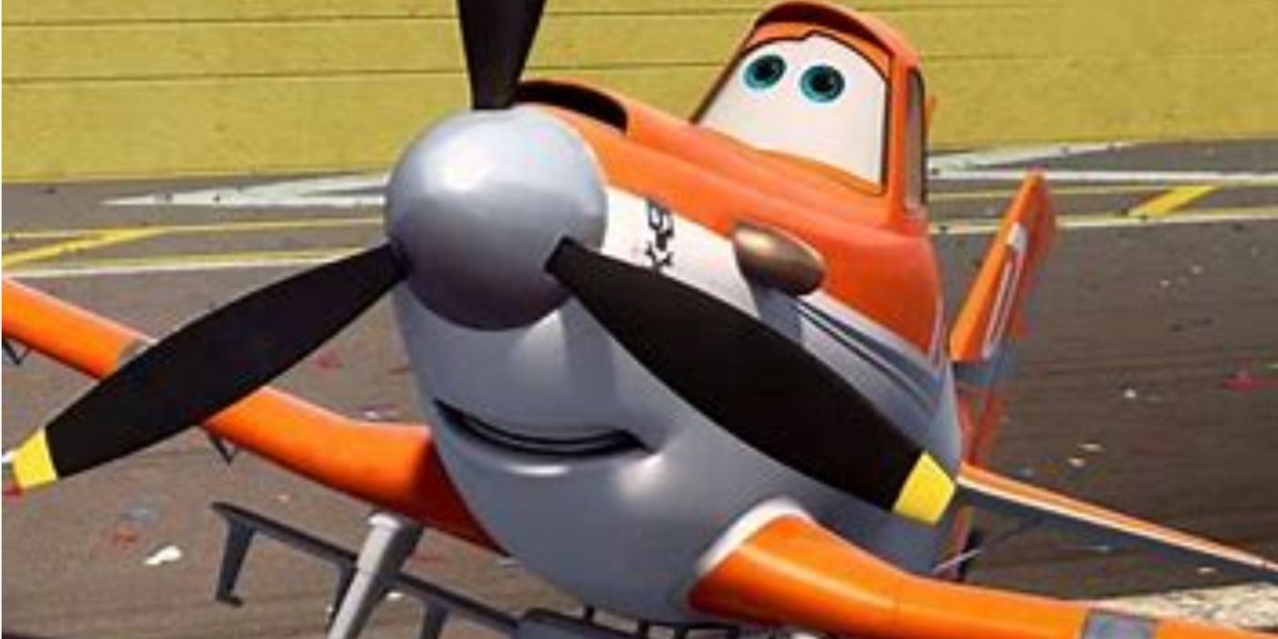 Planes Summary, Trailer, Cast, and More