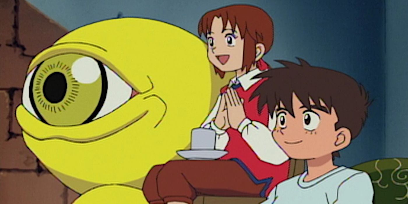 Monster Rancher Summary, Trailer, Cast, and More