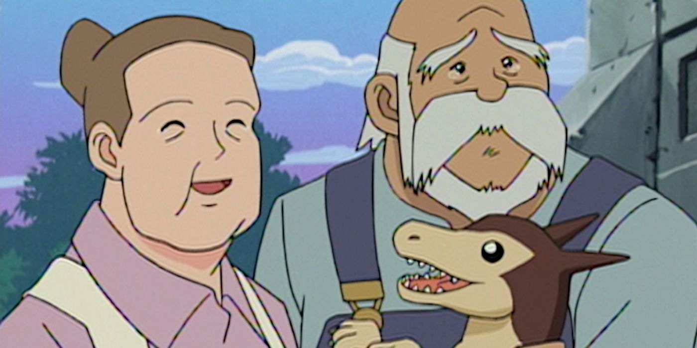 Monster Rancher Summary, Latest News, Trailer, Season List, Cast, Where ...