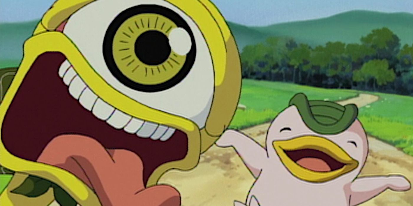 Monster Rancher Summary, Trailer, Cast, and More