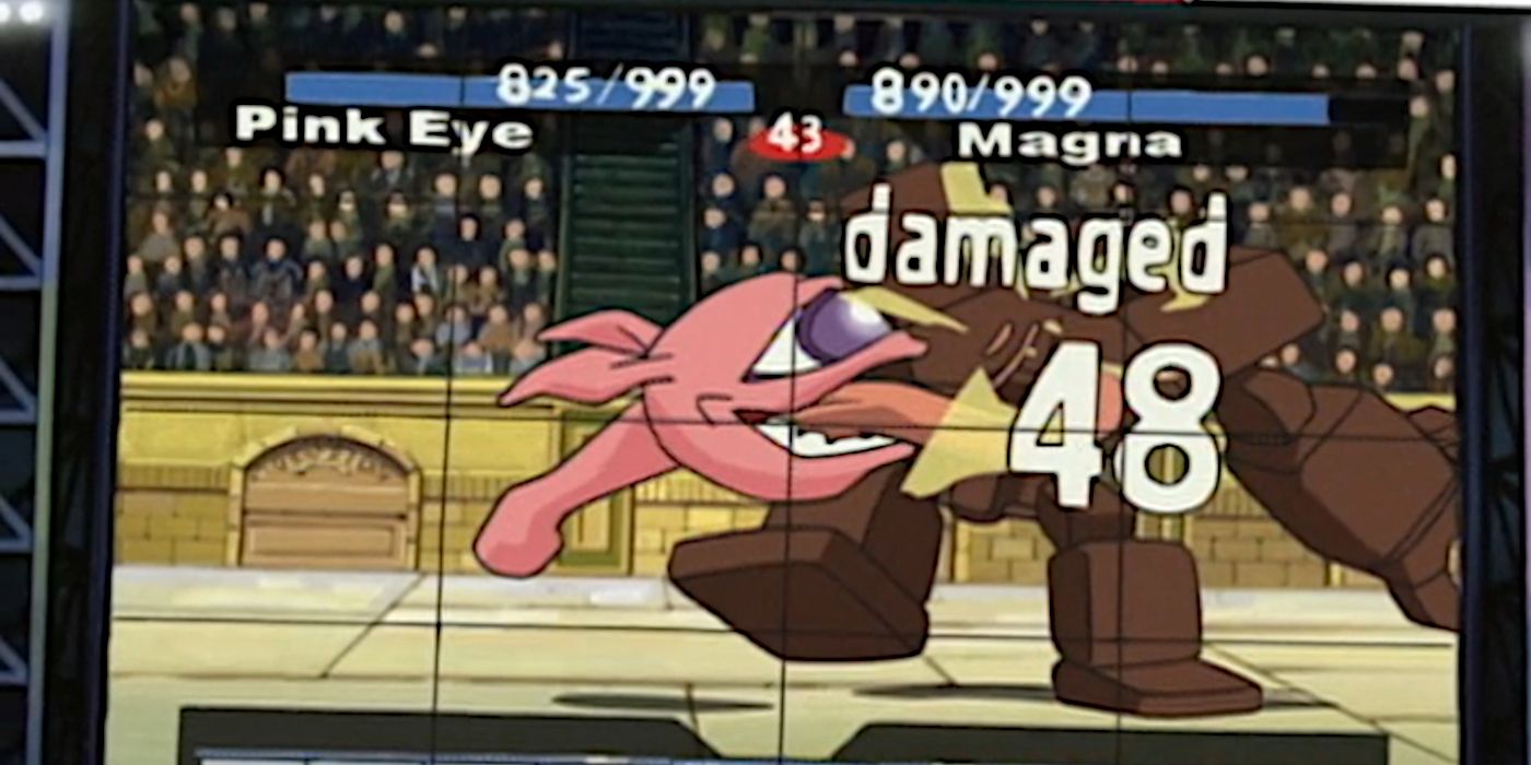 Monster Rancher Summary, Latest News, Trailer, Season List, Cast, Where ...