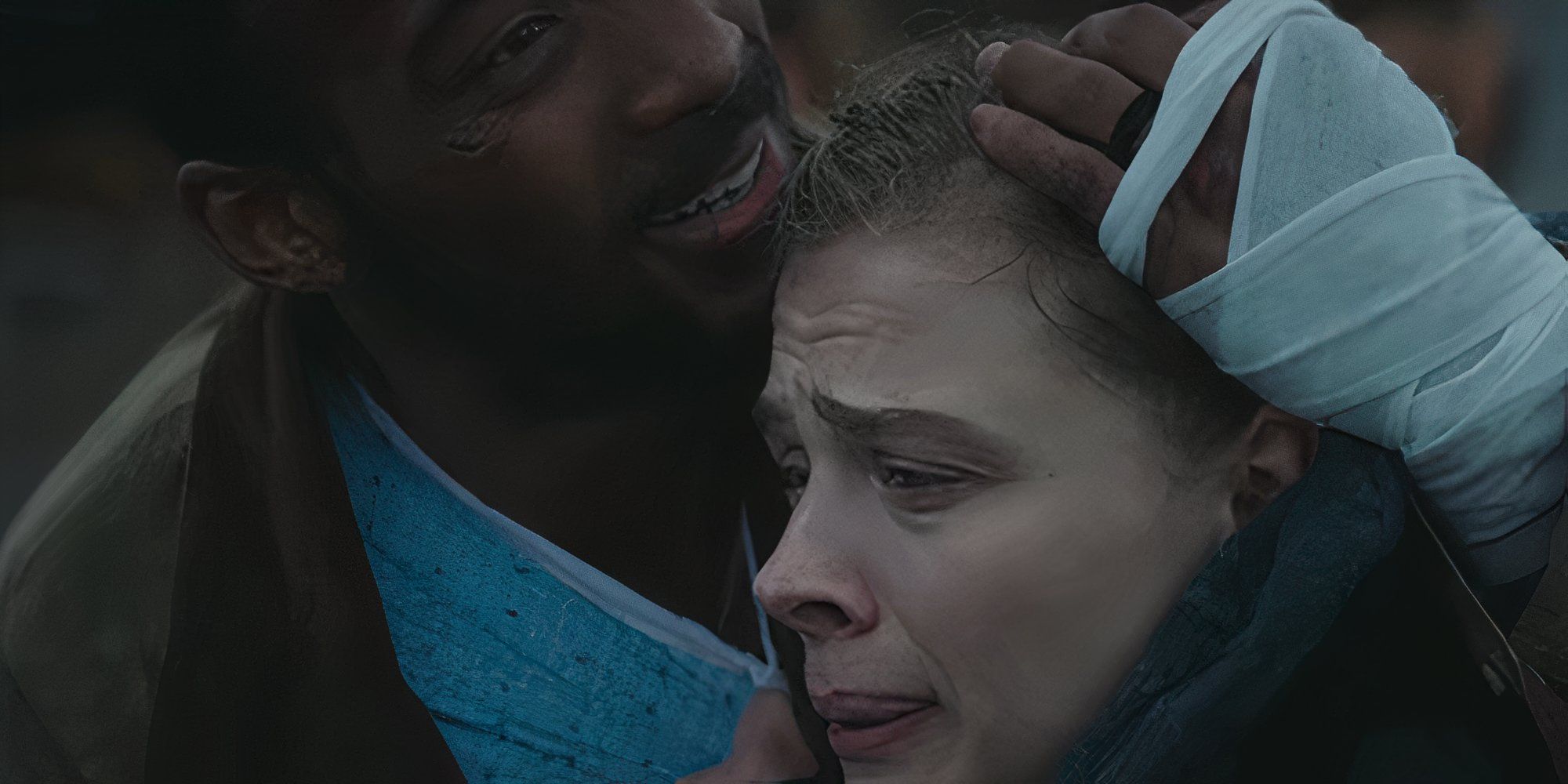 Mother/Android Summary, Trailer, Cast, and More