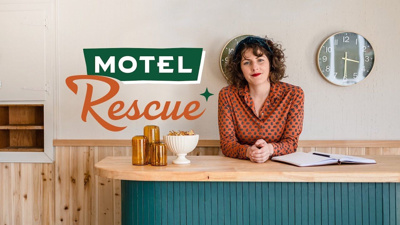 Motel Rescue Summary, Latest News, Trailer, Season List, Cast, Where to ...
