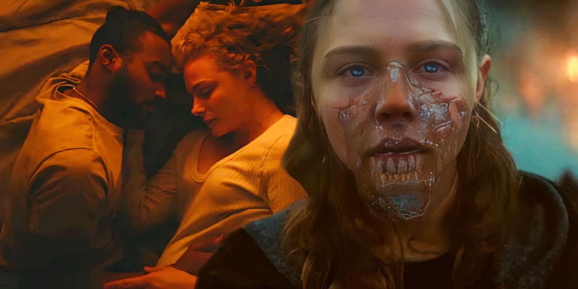 Mother/Android Summary, Latest News, Trailer, Cast, Where to Watch and More