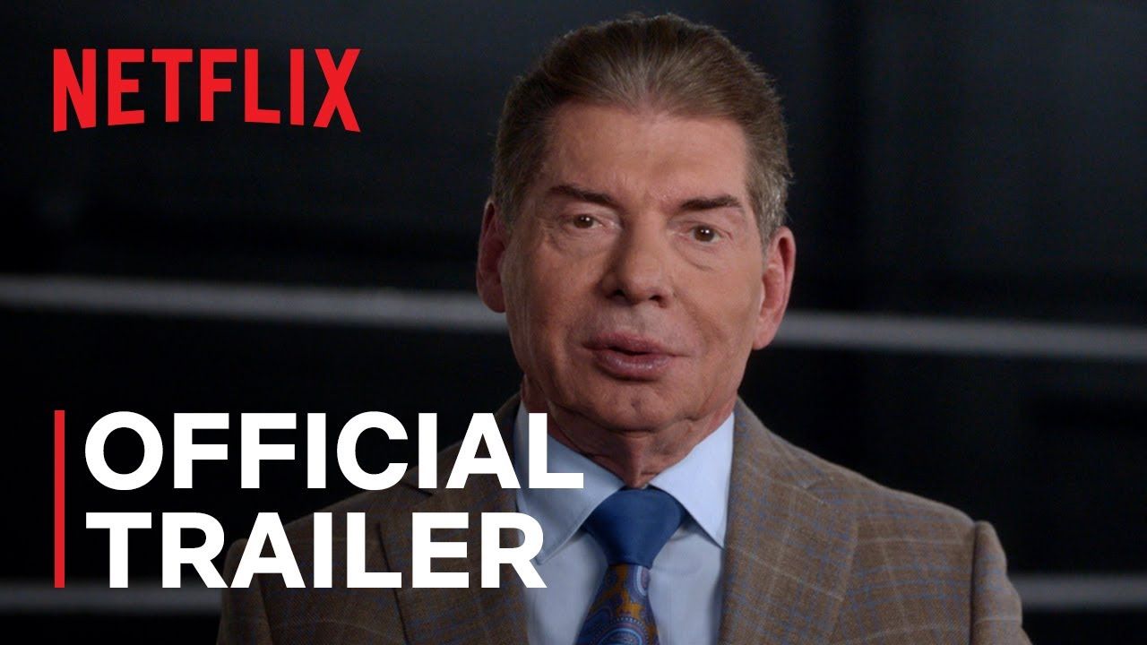 Mr. McMahon Summary, Trailer, Cast, and More