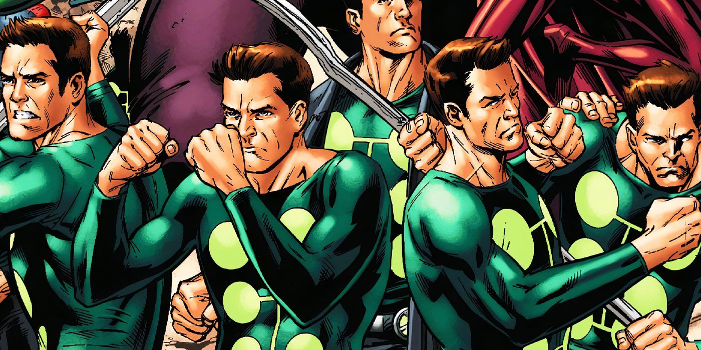 10 Heroes Marvel Really Better Regret Killing Off