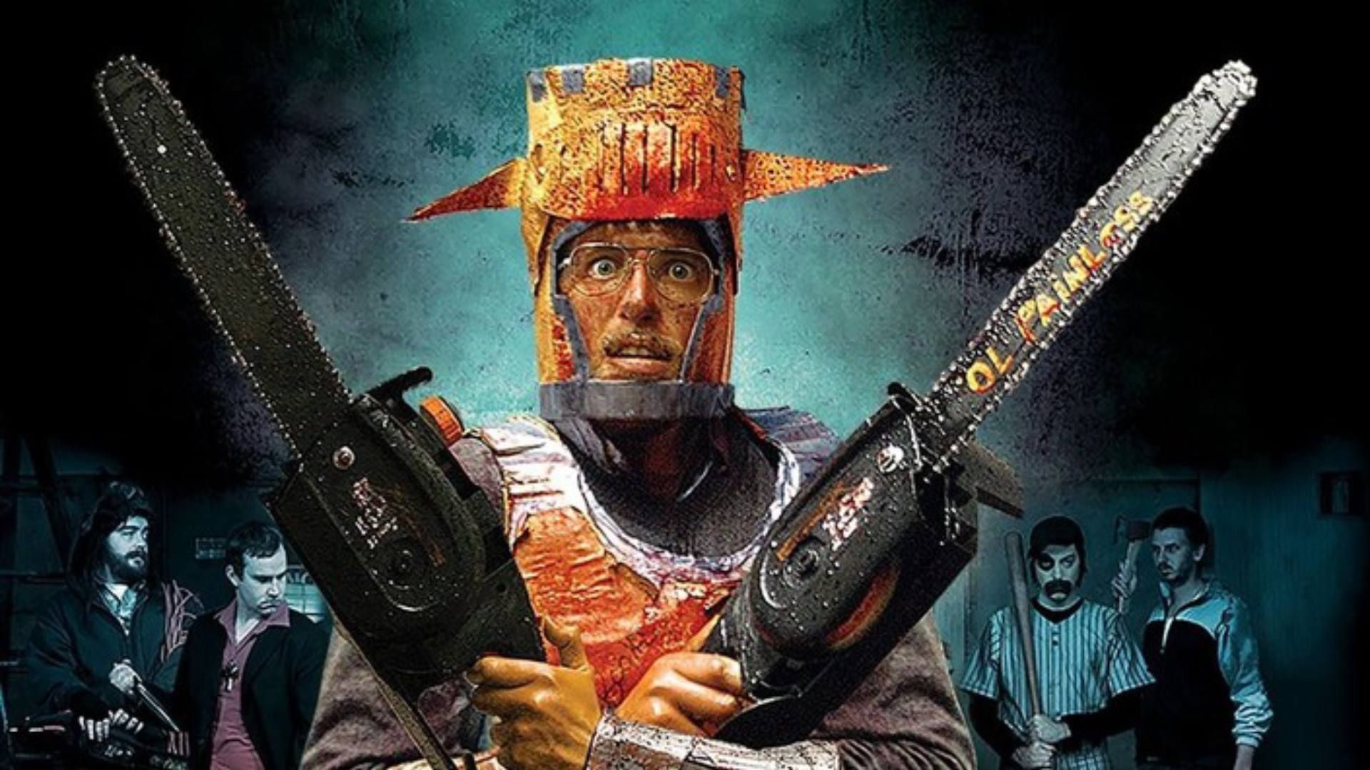 Murder Party Summary, Trailer, Cast, and More