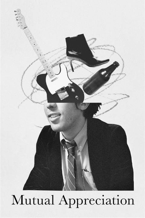 Mutual Appreciation Summary, Latest News, Trailer, Cast, Where to Watch ...