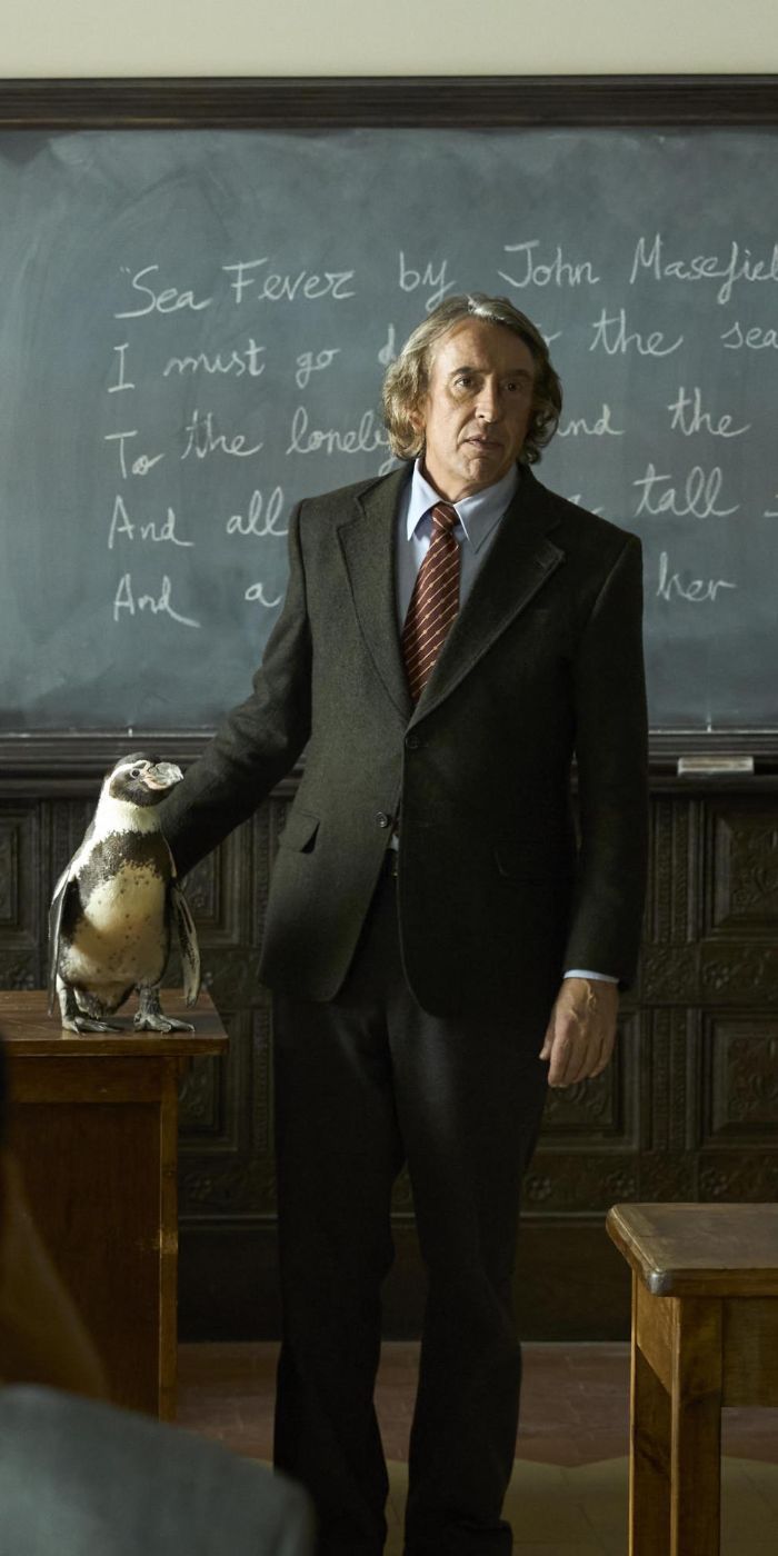 The Penguin Lessons Summary, Latest News, Trailer, Cast, Where to Watch ...