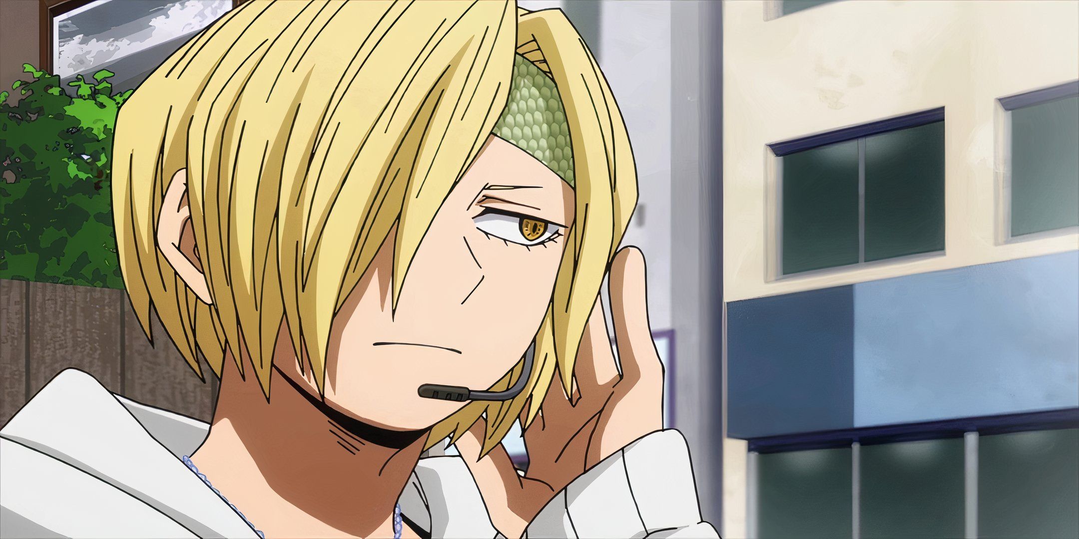 My Hero Academia (2016) Summary, Trailer, Cast, and More