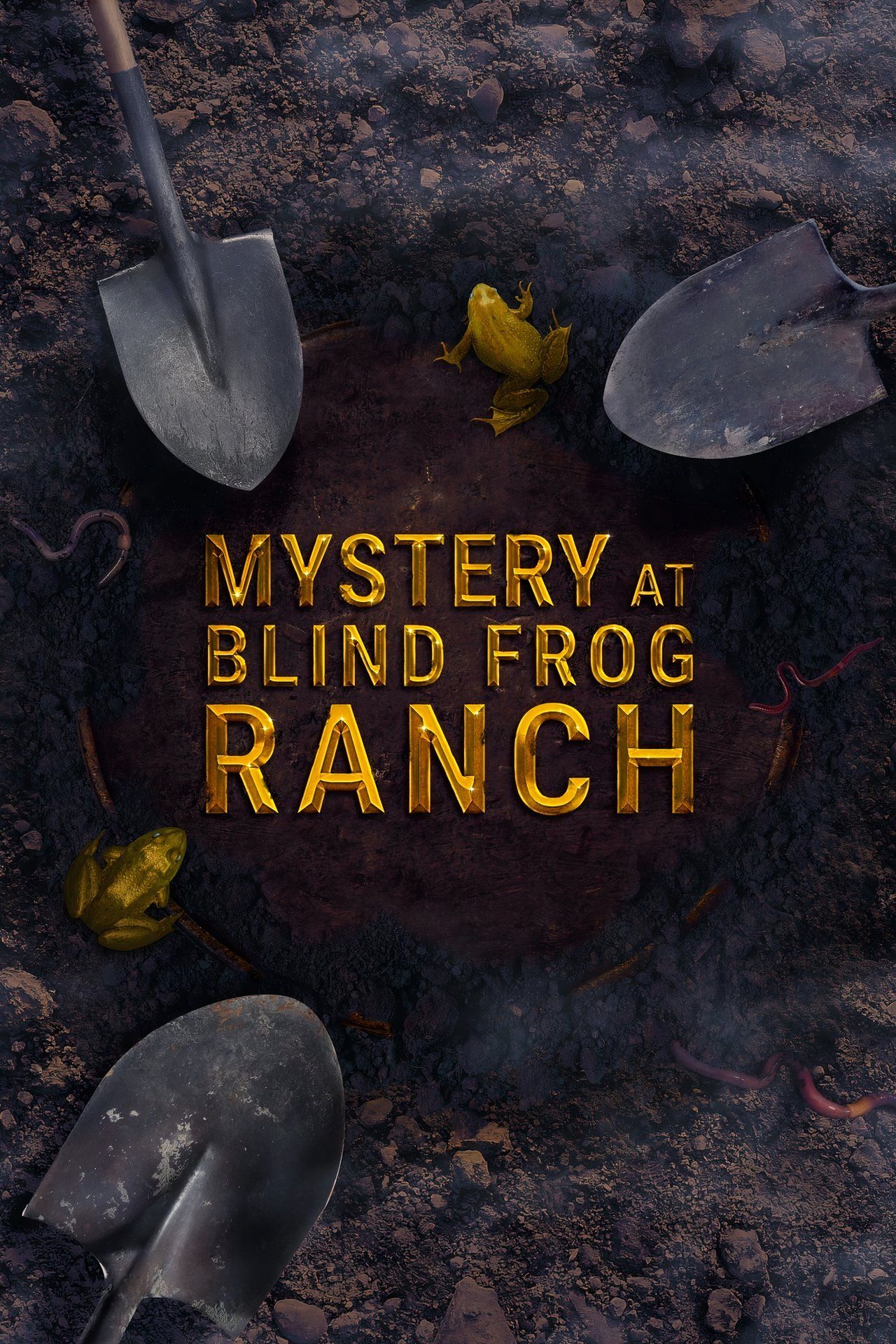 Mystery at Blind Frog Ranch (2021) Summary, Latest News, Trailer ...