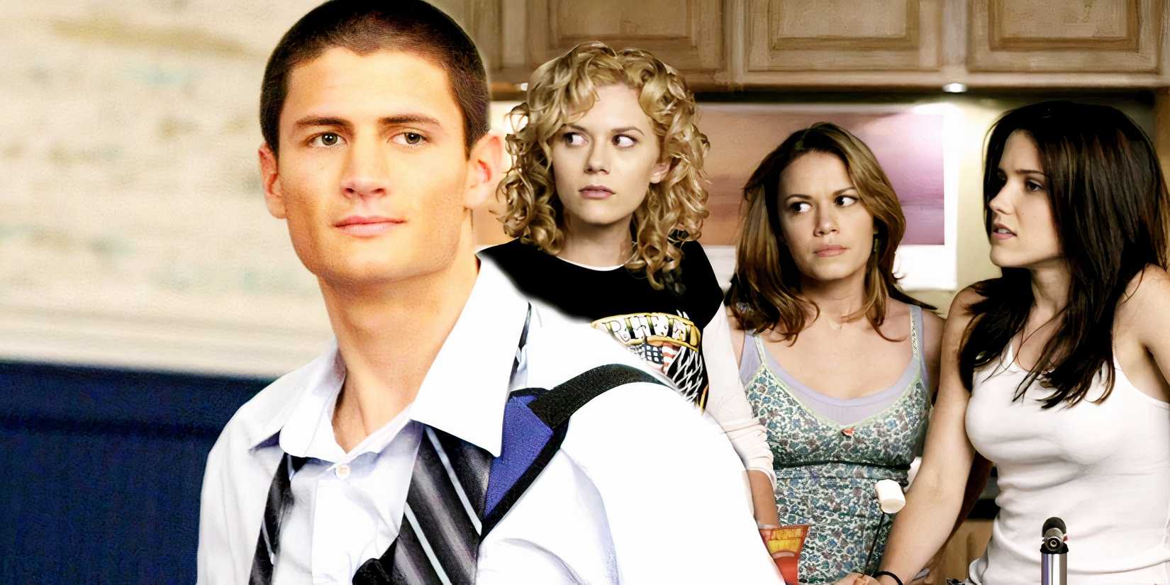 One Tree Hill Sequel: Cast, Story & Everything We Know