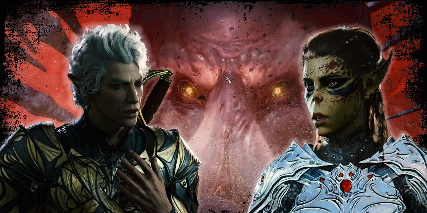 10 Coolest BG3 Spells That You Can't Actually Use