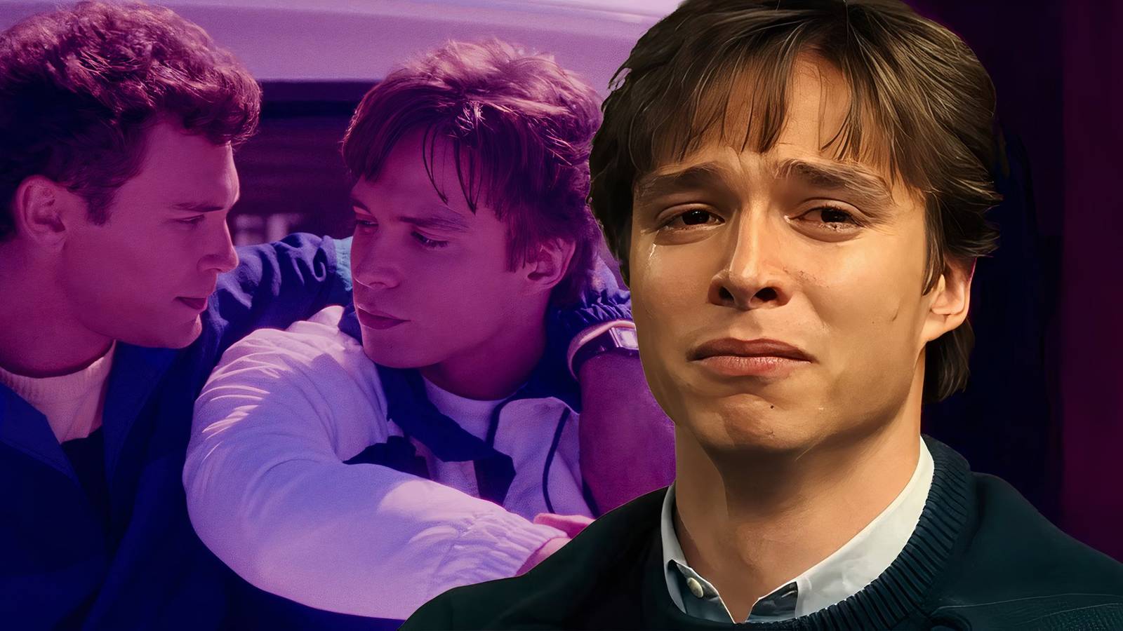 Monsters Season 2 Slammed By Erik Menendez For "Naive & Inaccurate ...