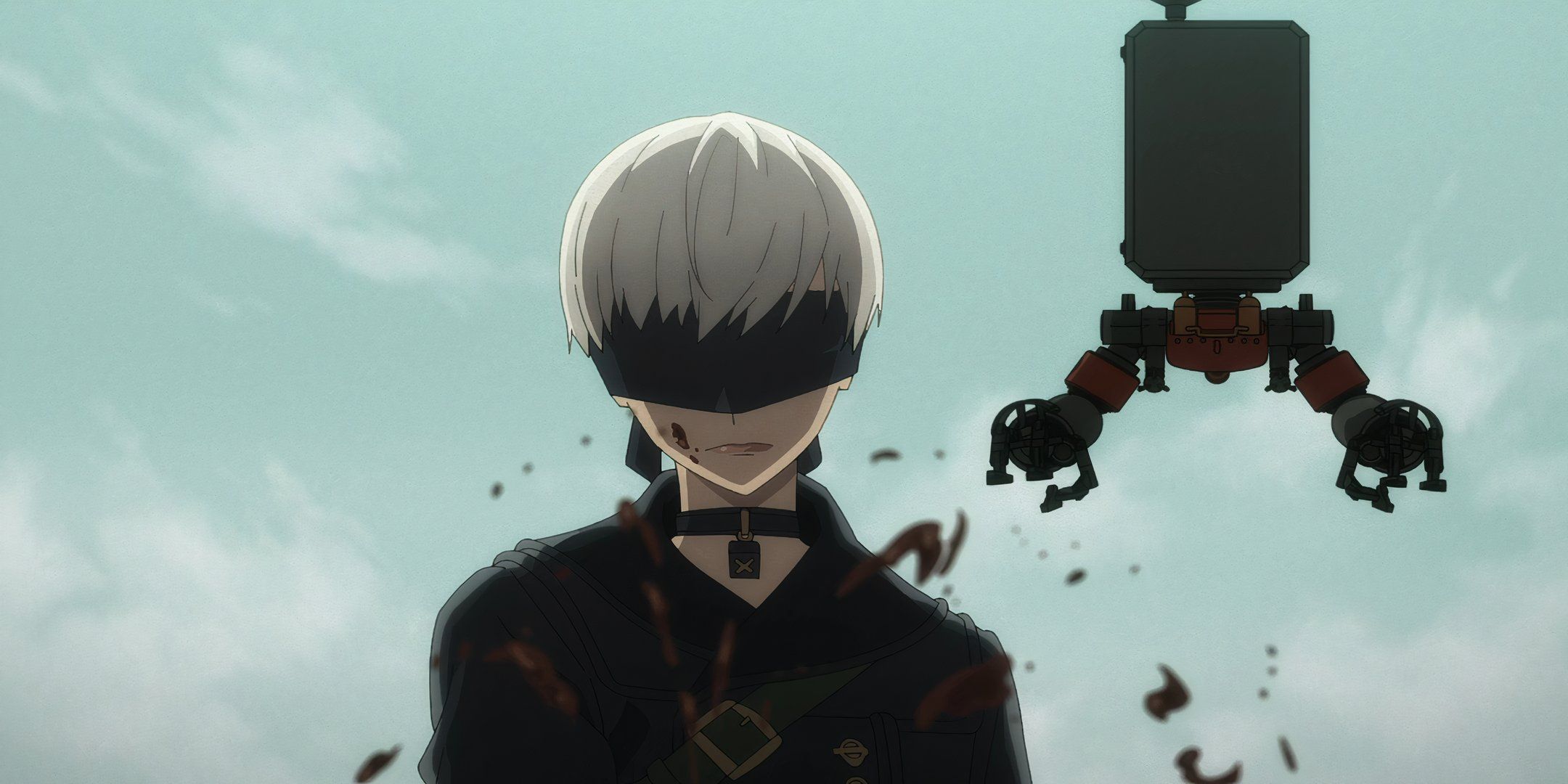 NieR:Automata Ver1.1a (2023) Summary, Trailer, Cast, and More