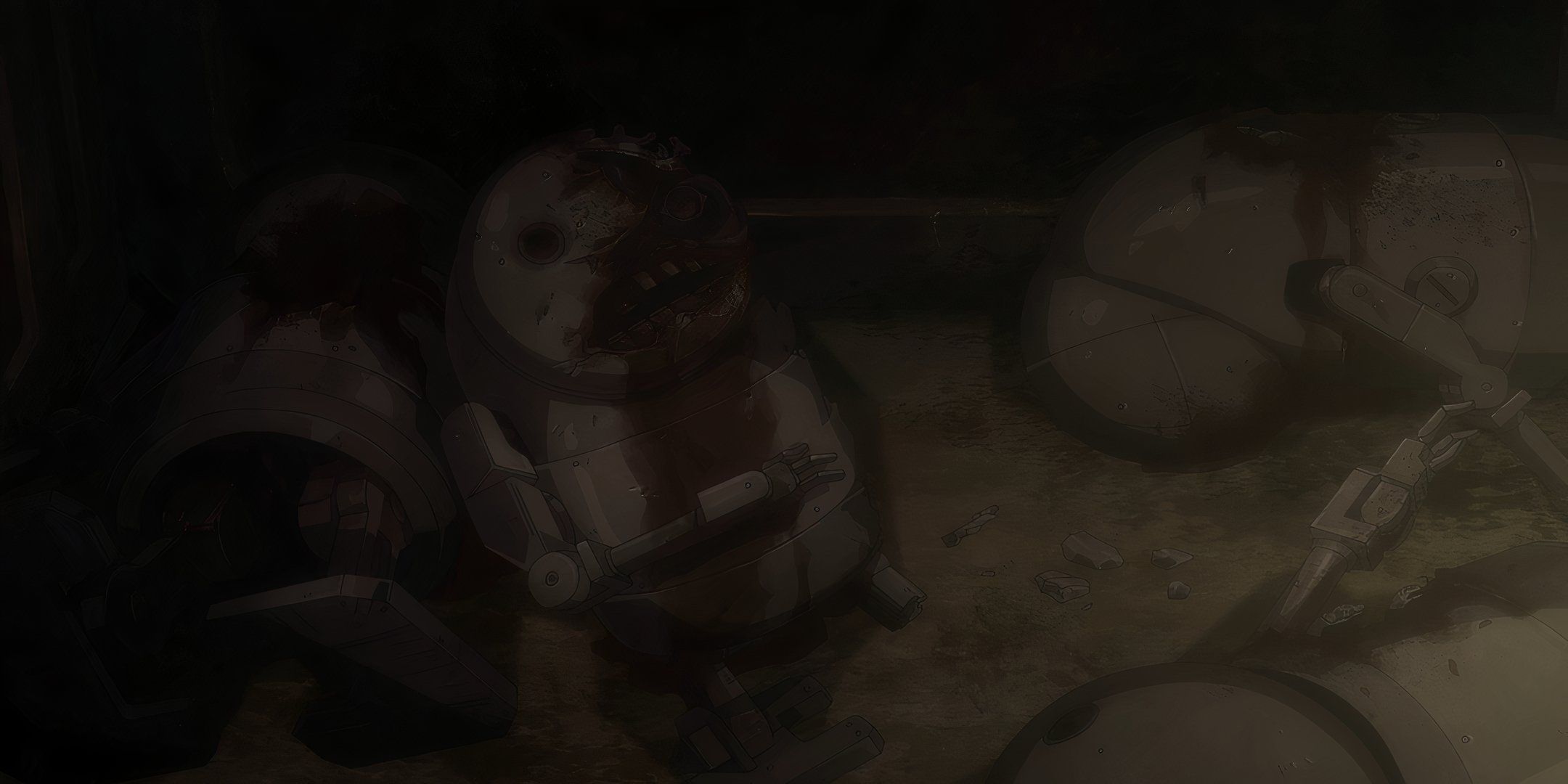 NieR:Automata Ver1.1a (2023) Summary, Trailer, Cast, and More