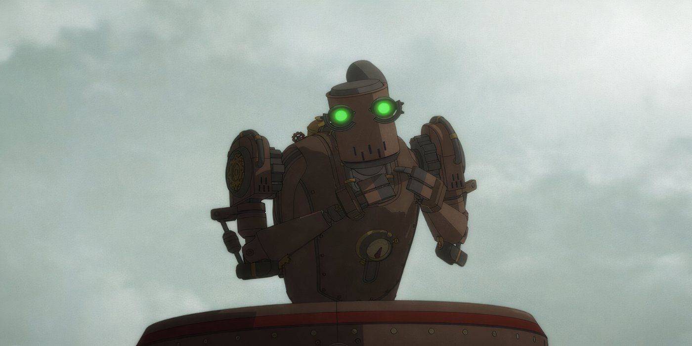 NieR:Automata Ver1.1a (2023) Summary, Trailer, Cast, and More