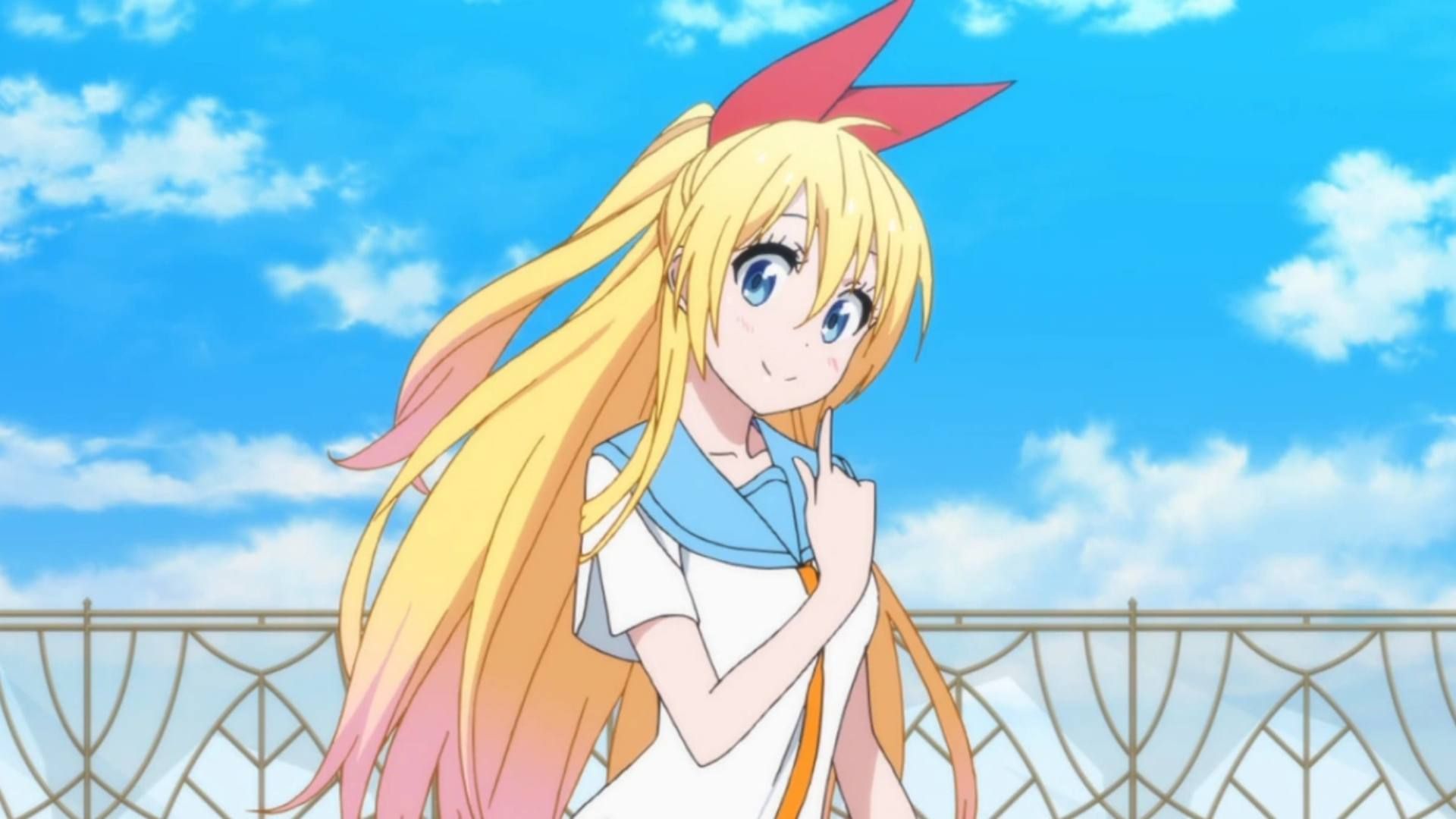 Nisekoi Summary, Trailer, Cast, and More