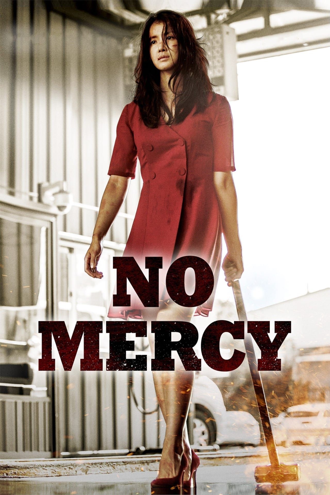 No Mercy Summary, Latest News, Trailer, Cast, Where to Watch and More