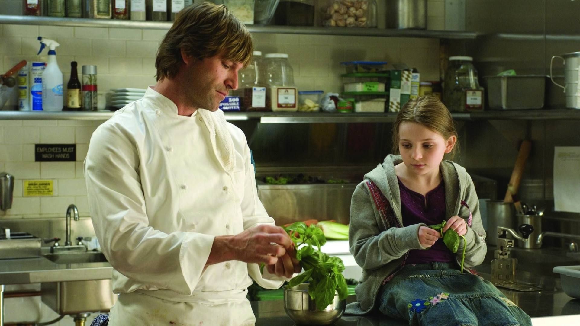 No Reservations Summary, Trailer, Cast, and More