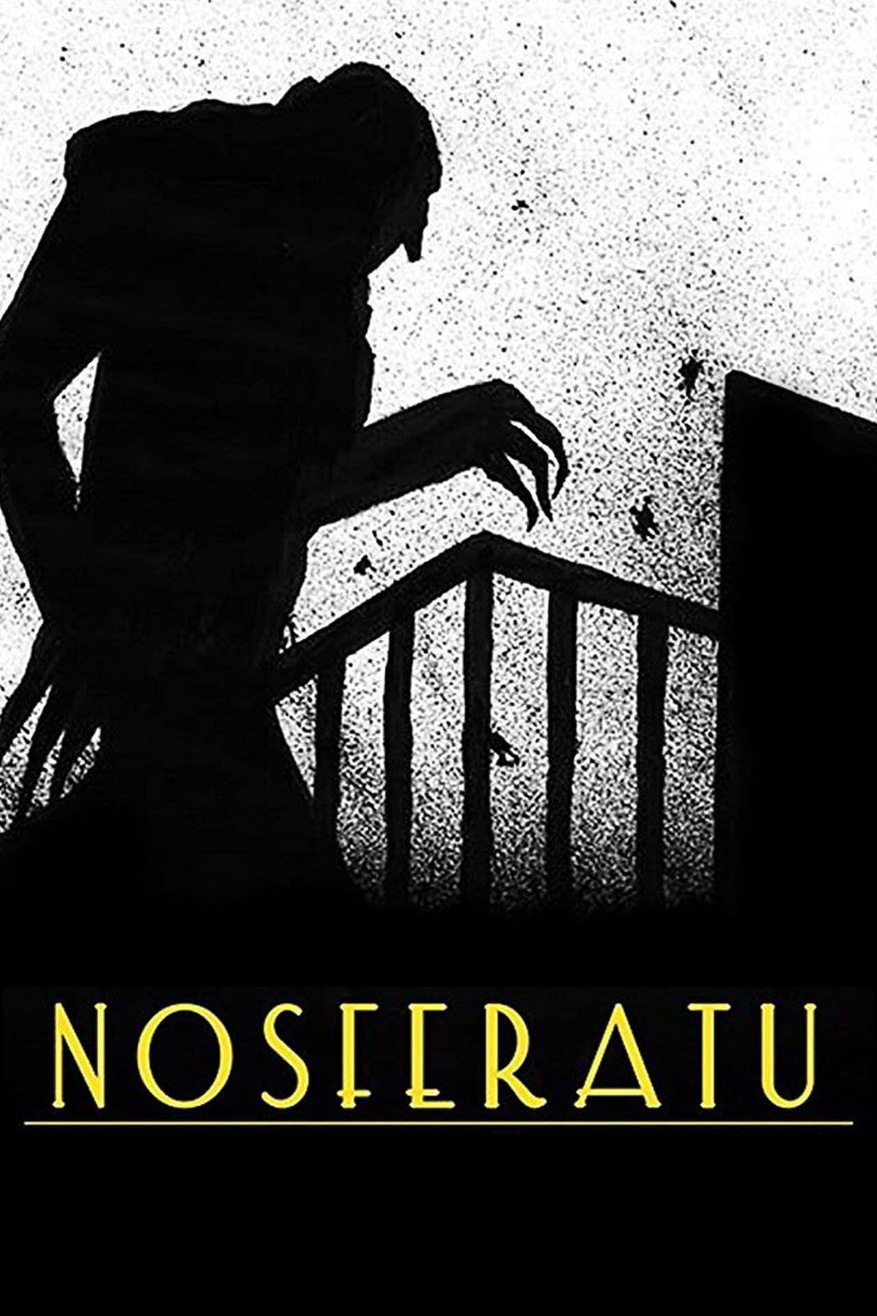 Nosferatu | ScreenRant