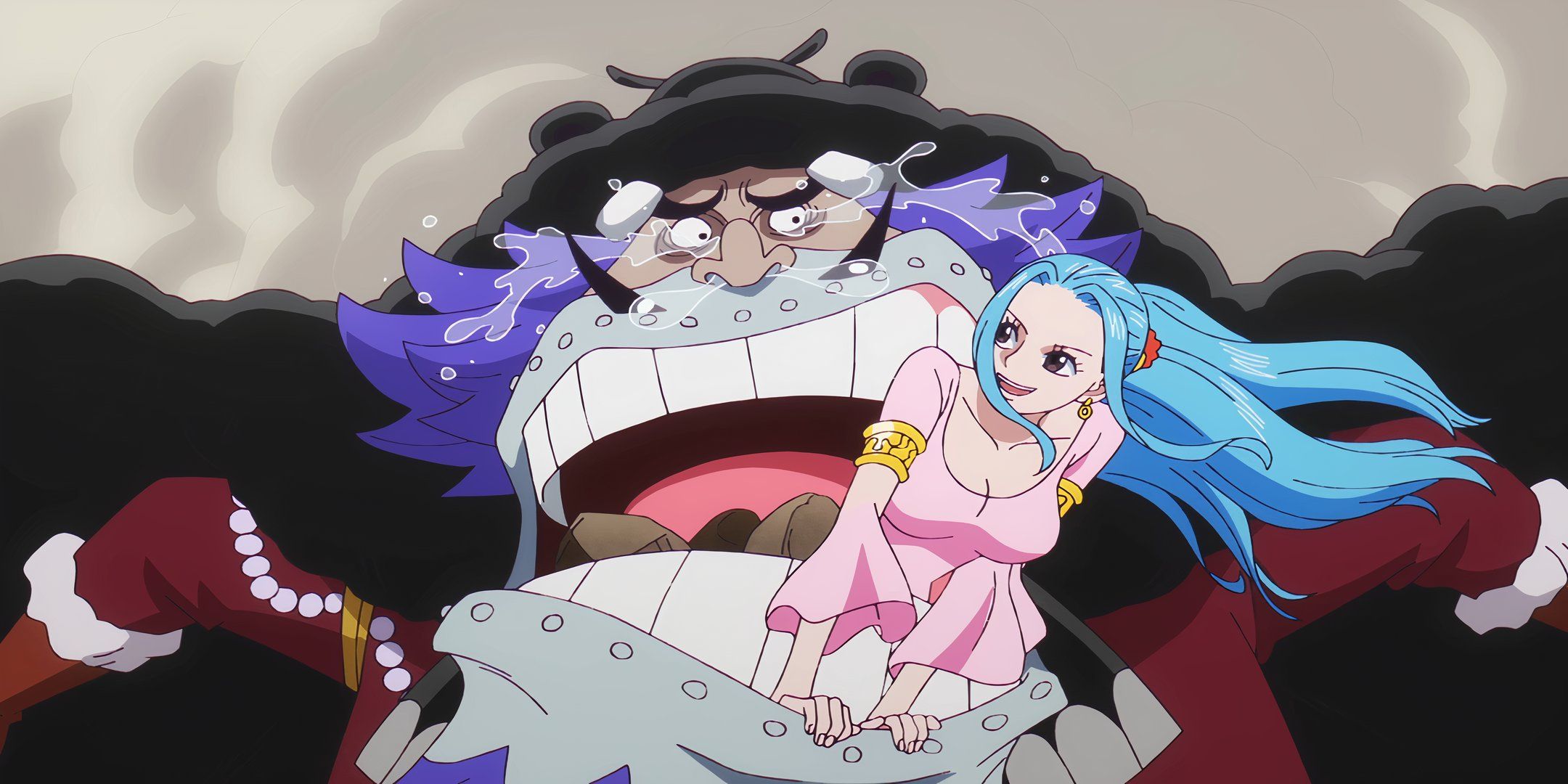 One Piece Summary, Trailer, Cast, and More