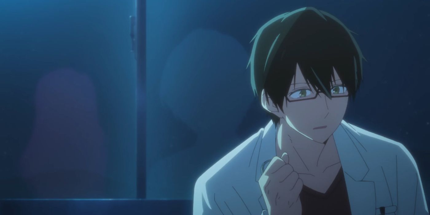 Oshi no Ko Summary, Trailer, Cast, and More