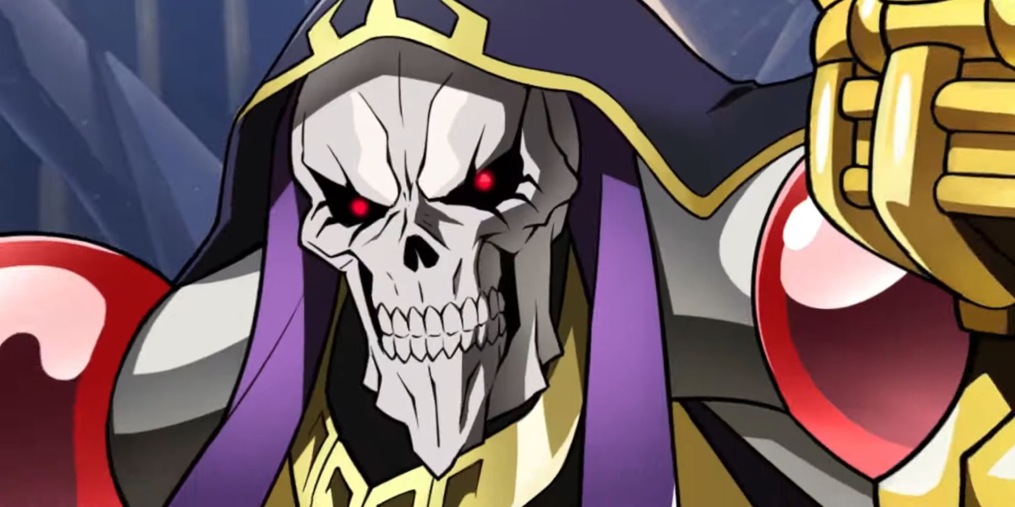 Overlord Summary, Latest News, Trailer, Season List, Cast, Where to ...