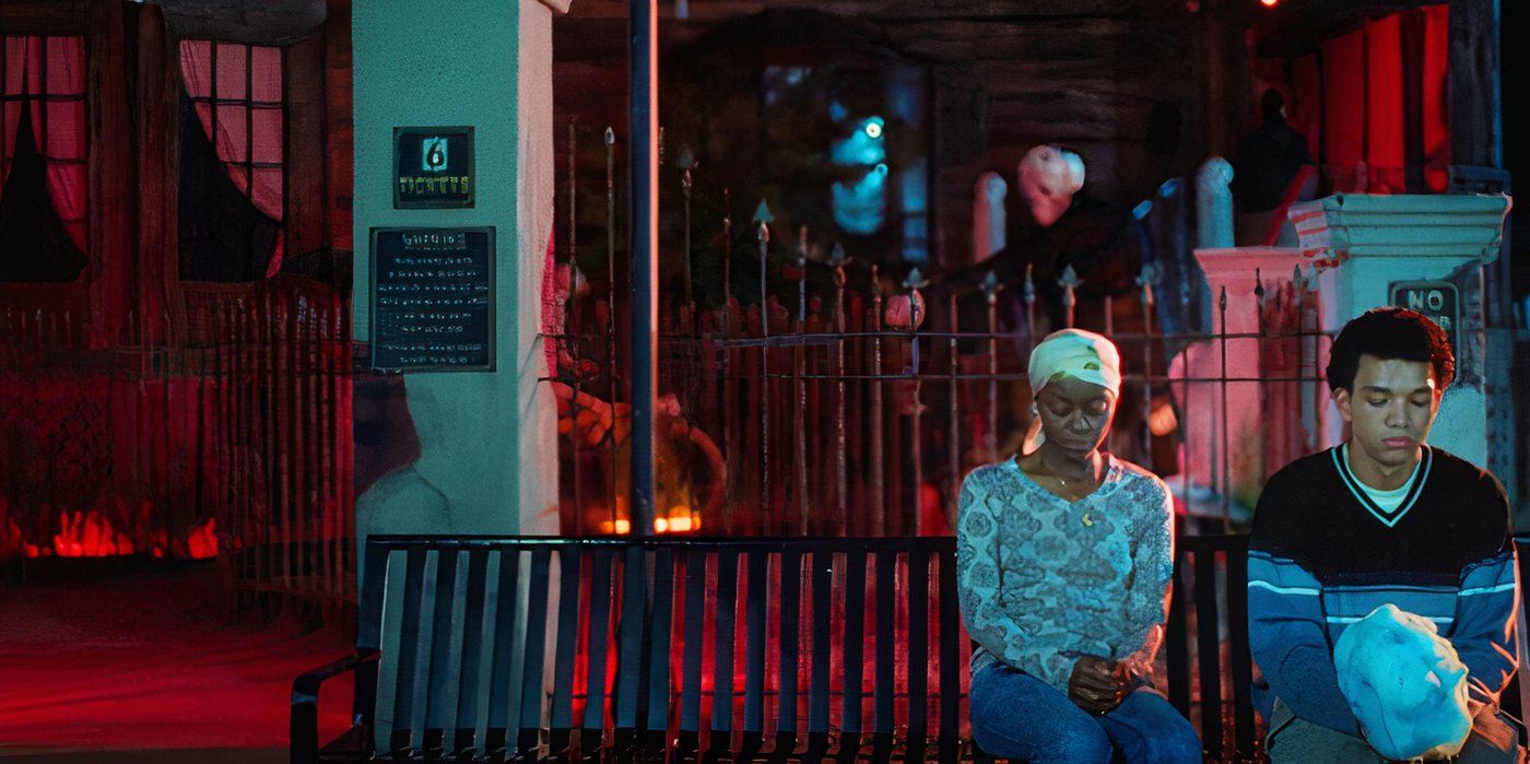 I Saw the TV Glow Summary, Trailer, Cast, and More