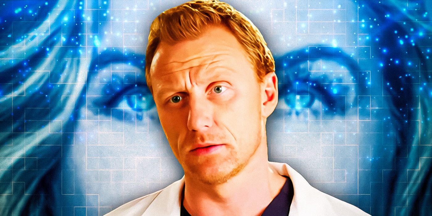 Grey's Anatomy Season 21's New Character Is Good News For Owen Hunt's Story