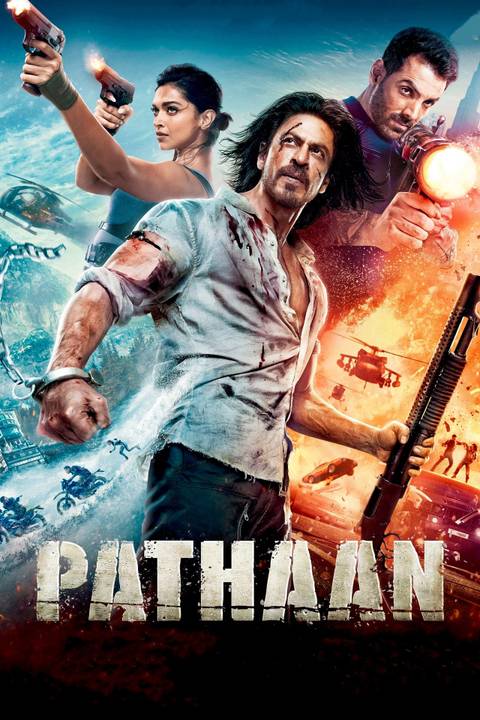 Pathaan Summary, Latest News, Trailer, Cast, Where to Watch and More